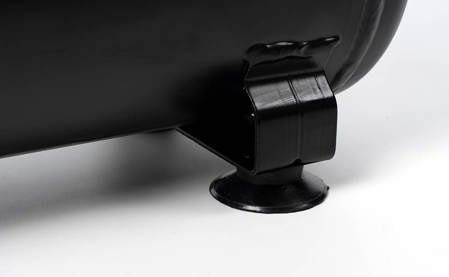 Air Compressor Bimson Power 24 Litre Tank Capacity, Low Noise, Portable ...