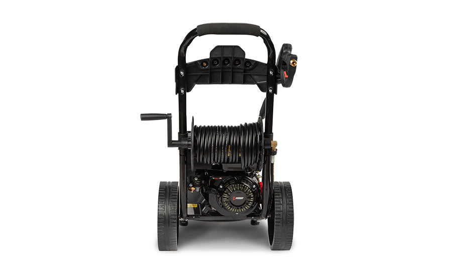 Bimson Power 2900 PSI Petrol Pressure Washer | Bimson Power