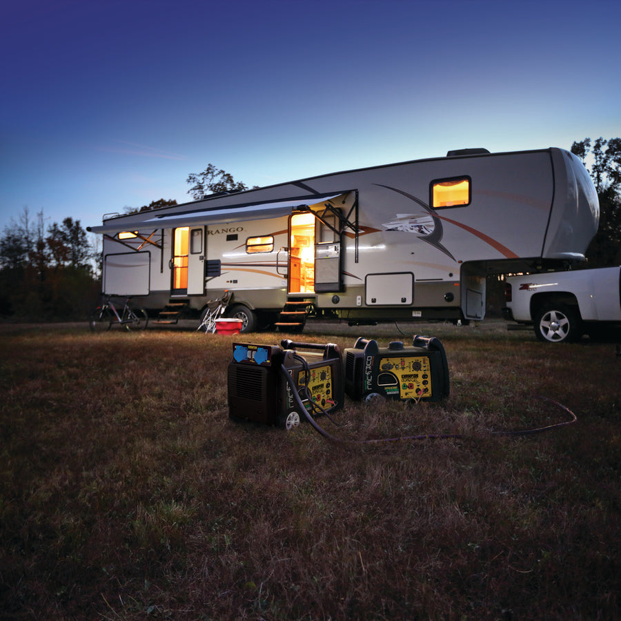 Champion Parallel Kit - Generator Accessories | Bimson Power