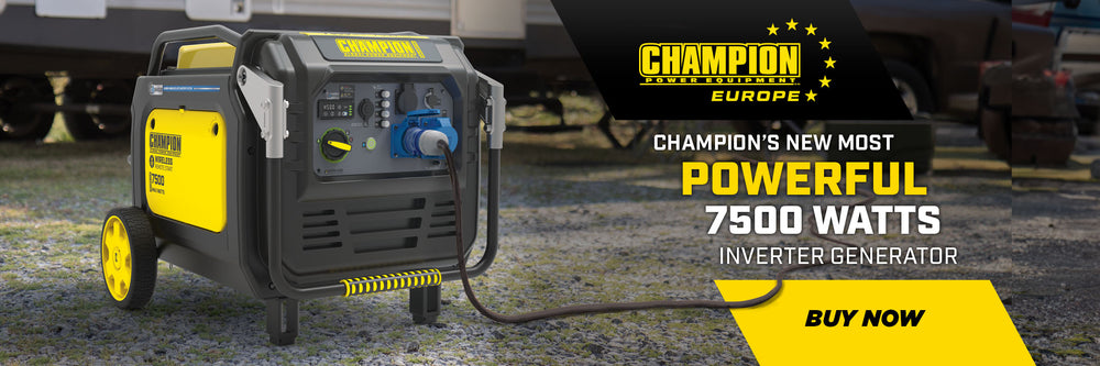 Bimson Power - Power Equipment Specialists