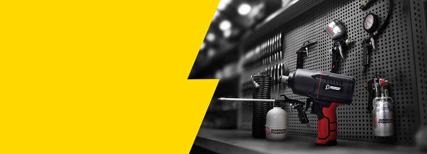 Bimson Power - Power Equipment Specialists