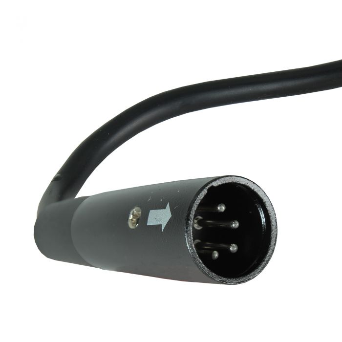 Warrior Trident 12v/24v Wireless Winch Remote - Metal Plug | Bimson Power